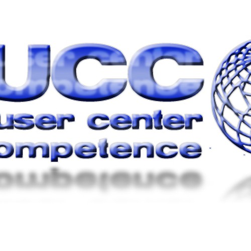 End User Center Of Competence needs logo | Logo design contest