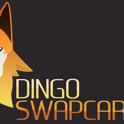 New logo wanted for Dingo Swapcards | Logo design contest