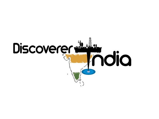 DEEPWATER DRILLSHIP LOGO | Logo design contest