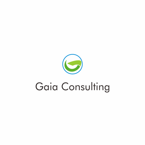 Creat a simple logo that captures the essence of "gaia" | Logo design ...
