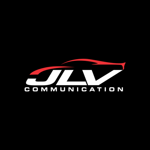 Créer un logo pour JLV Communication | Logo design contest