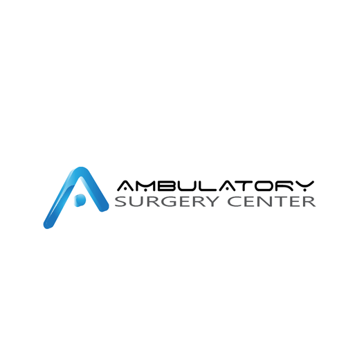 Logo for Ambulatory Surgery Center | Logo design contest