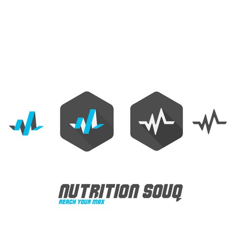 Create an AWESOME Logo for Sports Nutrition eCommerce Store in Dubai ...