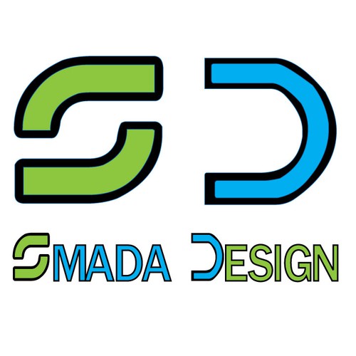 Smada Design needs a new Logo | Logo design contest