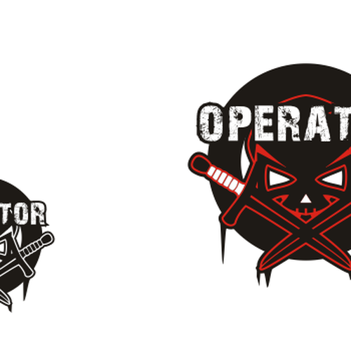 Operator Berwarna Logo