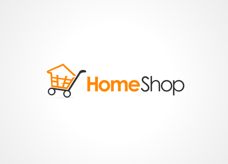 New logo wanted for HomeShop | Logo design contest
