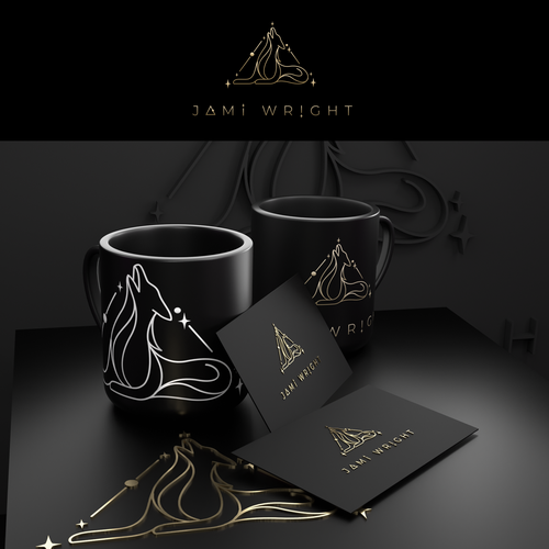 Designs | Jami Wright | Logo design contest