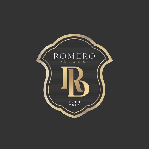 Designs | Romero Black | Logo design contest