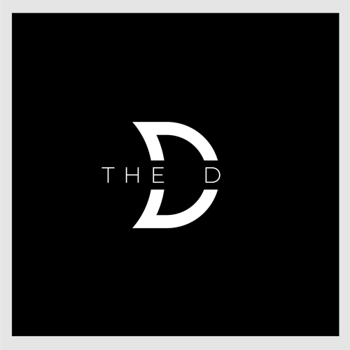 Designs | The D | Logo design contest