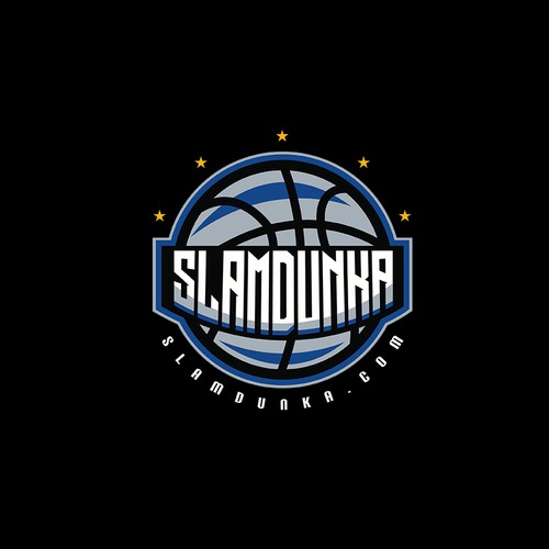 Create awesome logo for a basketball company! | Logo design contest