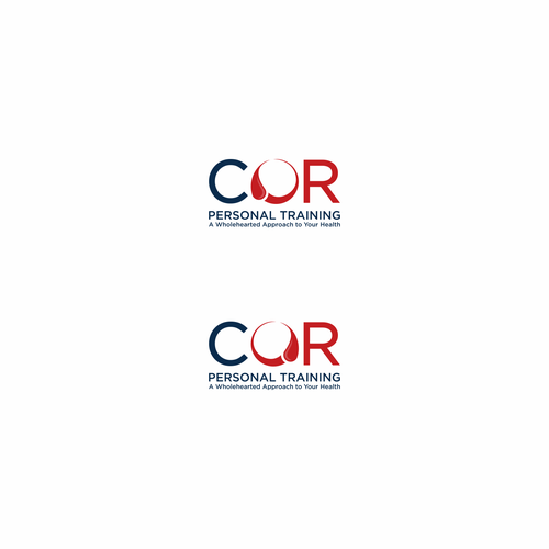 Create a captivating and sophisticated logo for a personal training ...