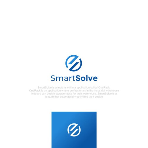 Designs | SmartSolve - Feature for Application in the Warehousing ...