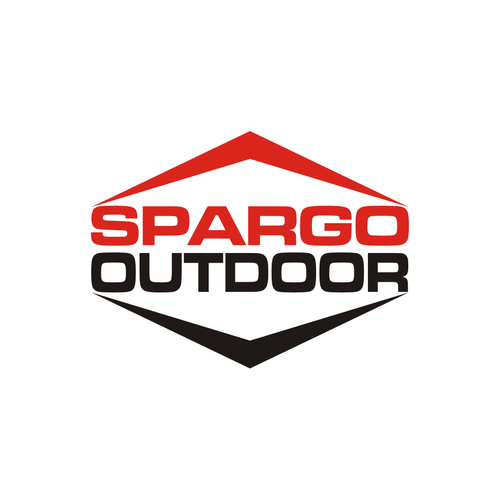 logo for Spargo Outdoor | Logo design contest
