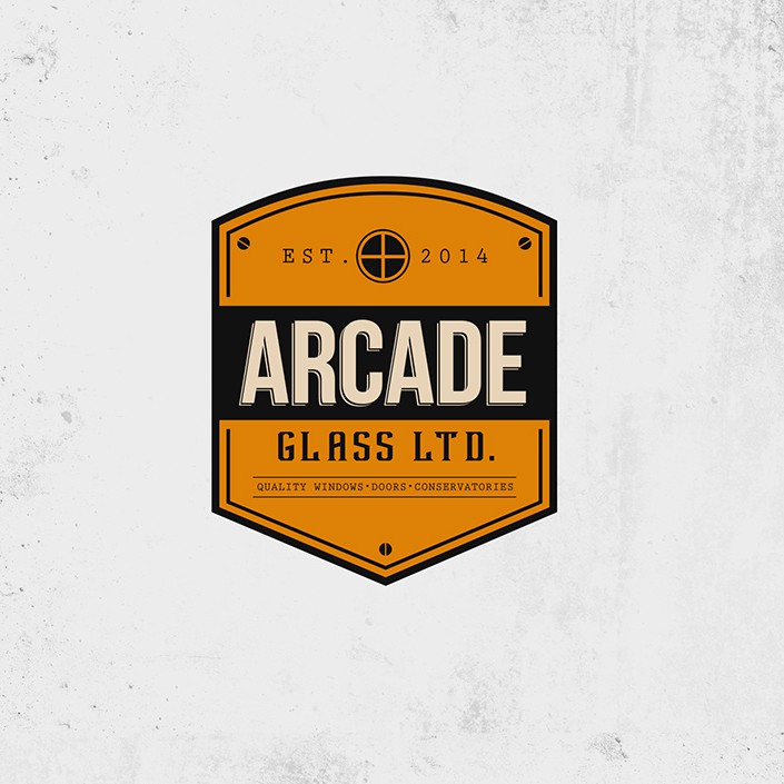 Arcade Logos - Free Arcade Logo Ideas, Design & Templates