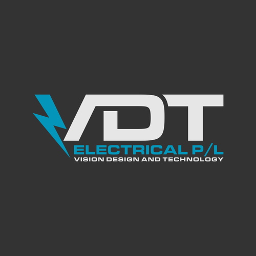 New logo wanted for VDT Electrical P/L | Logo design contest