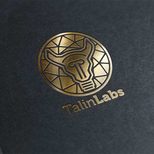 Create a Gold Logo that depicts Expansion, Creation, Fun, Innovation ...
