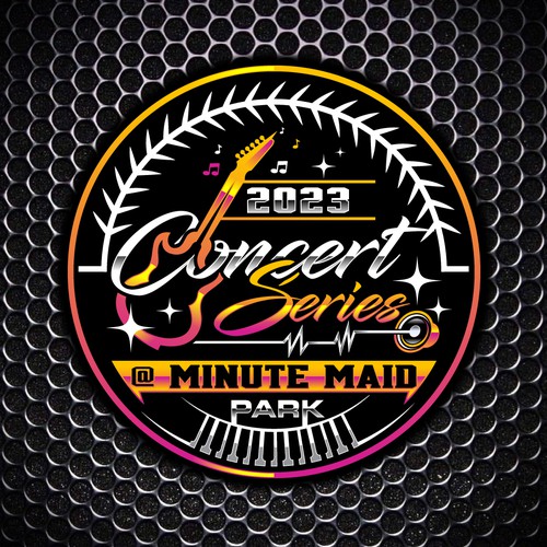 Designs | Concert Series logo! Looking for creativity! | Logo design ...