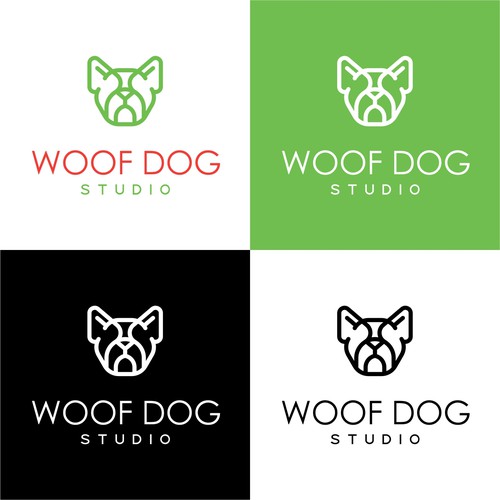 Designs | Help me design a logo for my dog photography business | Logo ...