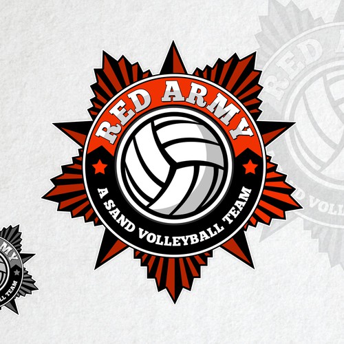 Designs | Create a cool, intense, captivating and intimidating logo for ...