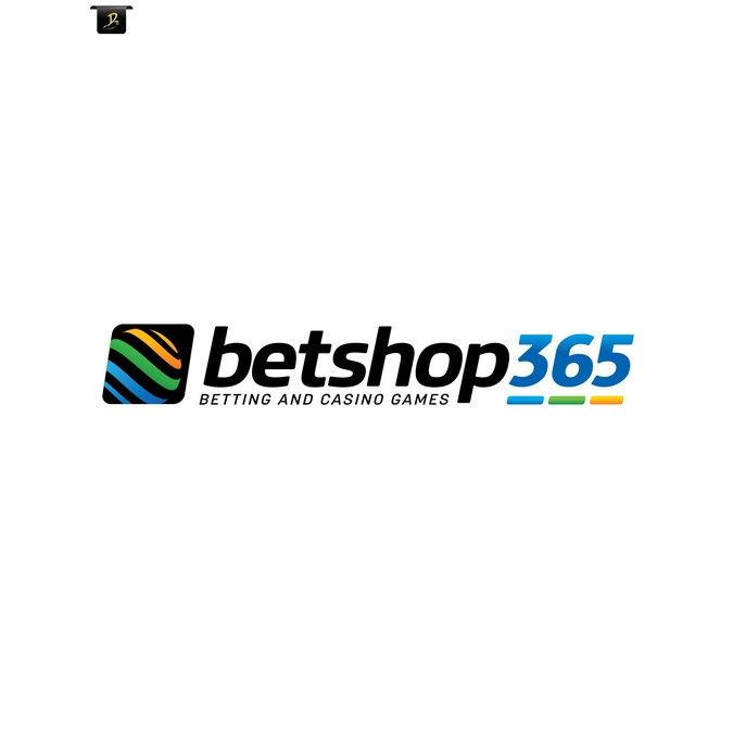 betshop seeks a direct, incisive logo that captures the attention for ...