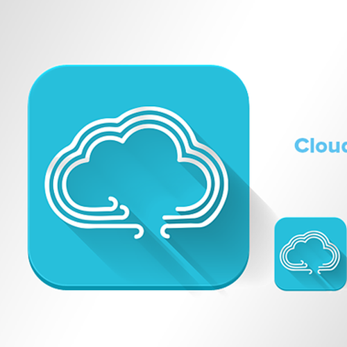 New logotype ( / icon) for mobile application | Icon or button contest