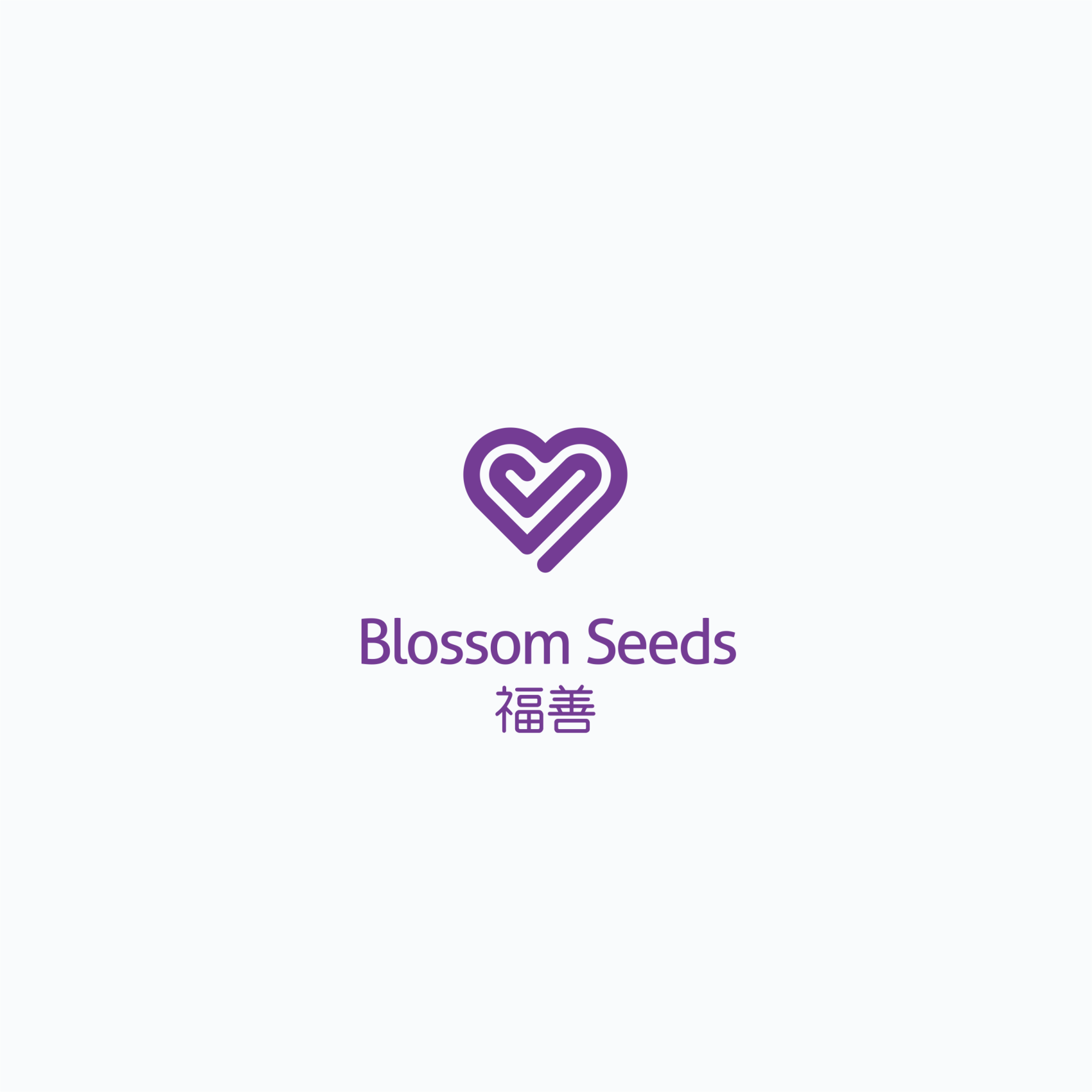 Heart And Flower Logos - Free Heart And Flower Logo Ideas, Design ...