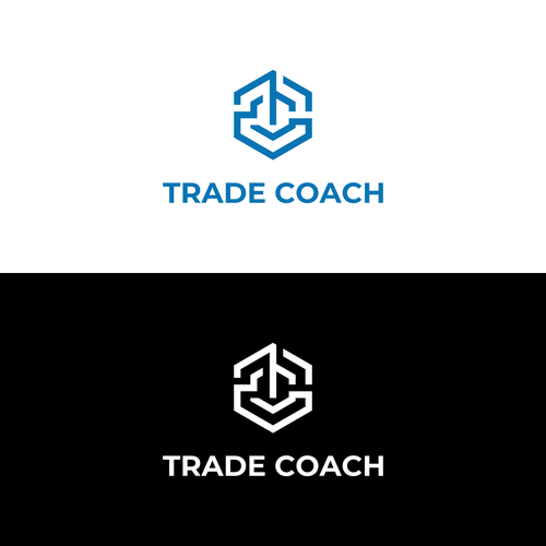 Designs | Trade Coach Logo | Logo design contest