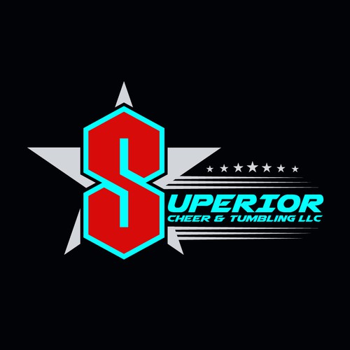 Cheer Gym Logo Cheer Gym Registration Software Features