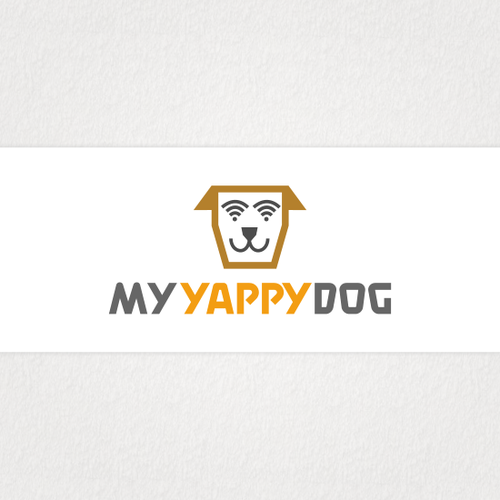 Help My Yappy Dog with a new logo | Logo design contest