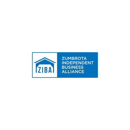 ZIBA Logo - Creative interesting fun | Logo design contest