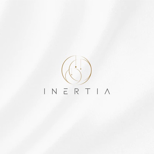 Designs | Design a logo and business card for INERTIA - a concierge ...