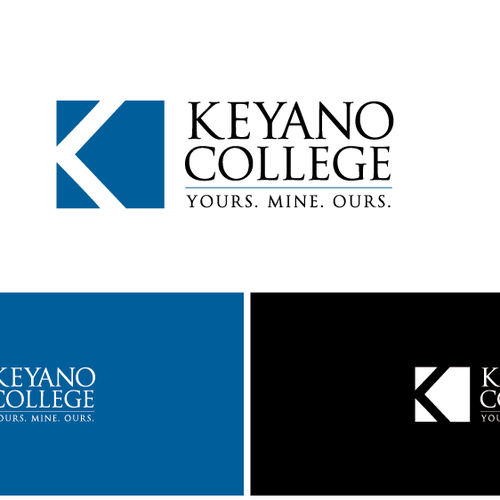 New logo wanted for Keyano College | Logo design contest