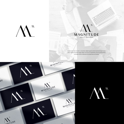 Designs | Design a logo that depicts what Magnitude emulates for ...