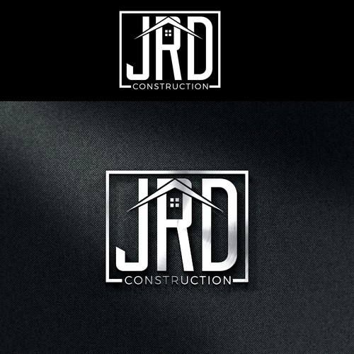 Concrete Construction logo | Logo design contest