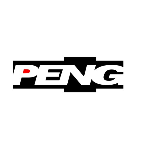 Peng Logo | Logo design contest