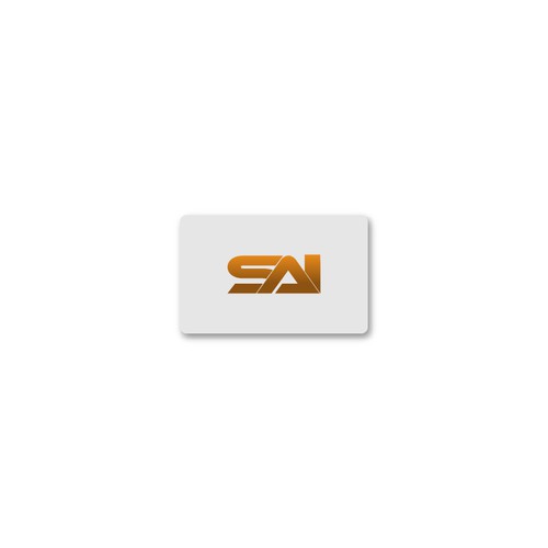 logo for Sai | Logo design contest