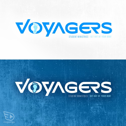 Designs | Bold, fun, and captivating logo designed to peak teenagers ...