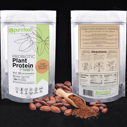 Designs | Guaranteed Winner! - Design a Simple, Typography-driven ...