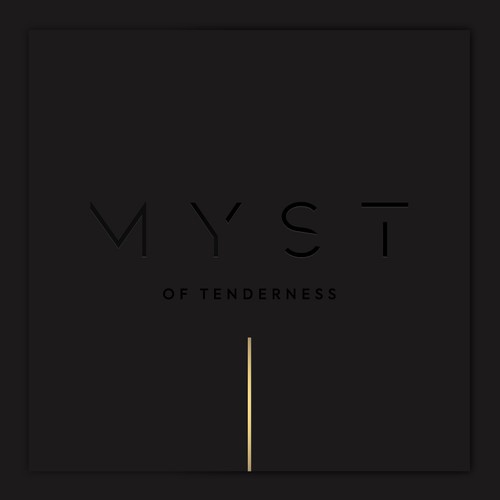 Designs | MYST (new luxury perfume brand). Follow up assignments likely ...