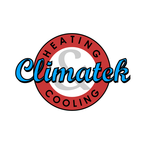 Create a logo for a family owned heating & air conditioning company ...