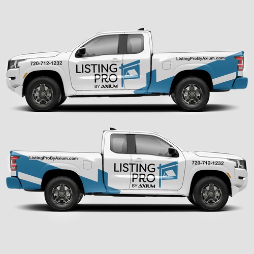 Designs | Looking For Stunning Half Wrap Design For Our White 2022 ...