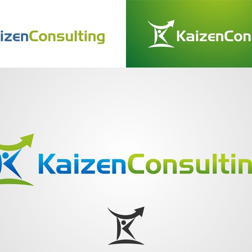 Designs | Create the next logo for Kaizen Consulting | Logo design contest