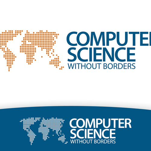 Computer Science Without Borders Needs Logo | Logo design contest