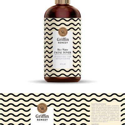 Custom Product Label Design Online - Find a Creative Label Designer at ...