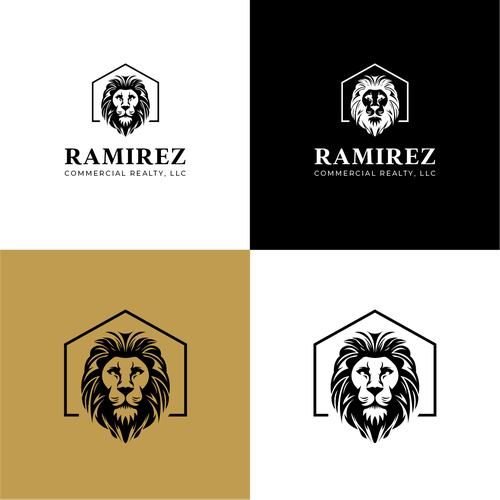 Designs | Ramirez Commercial | Logo design contest