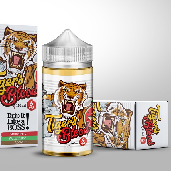 Design package label for ruby mae's, a medical marijuana edibles ...