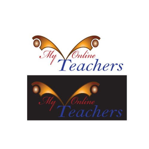 Logo for language online learning company | Logo design contest