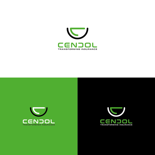 Create Logo for New Digital InsurTech Company! | Logo & business card ...