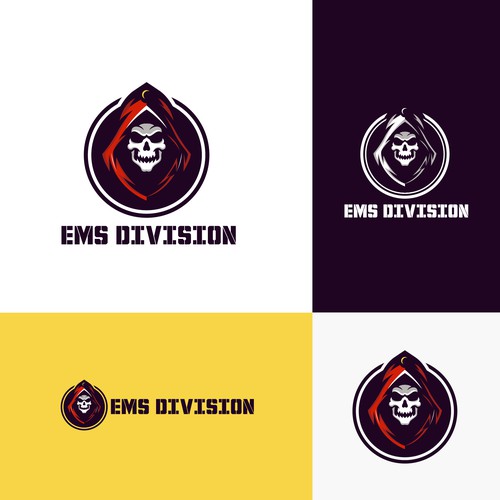 Designs | Paramedic Logo for the 2nd biggest Fire Department in WA ...