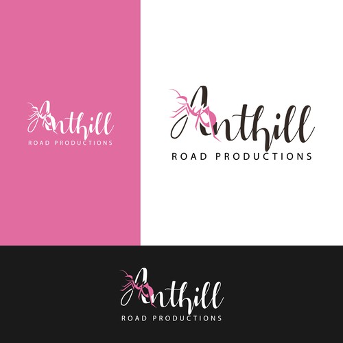 Designs | Design iconic logo for kick ass female driven film production ...